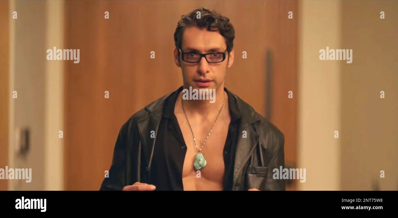 THE DONOR PARTY, Jeff Torres, 2023. © Vertical Entertainment / Courtesy ...