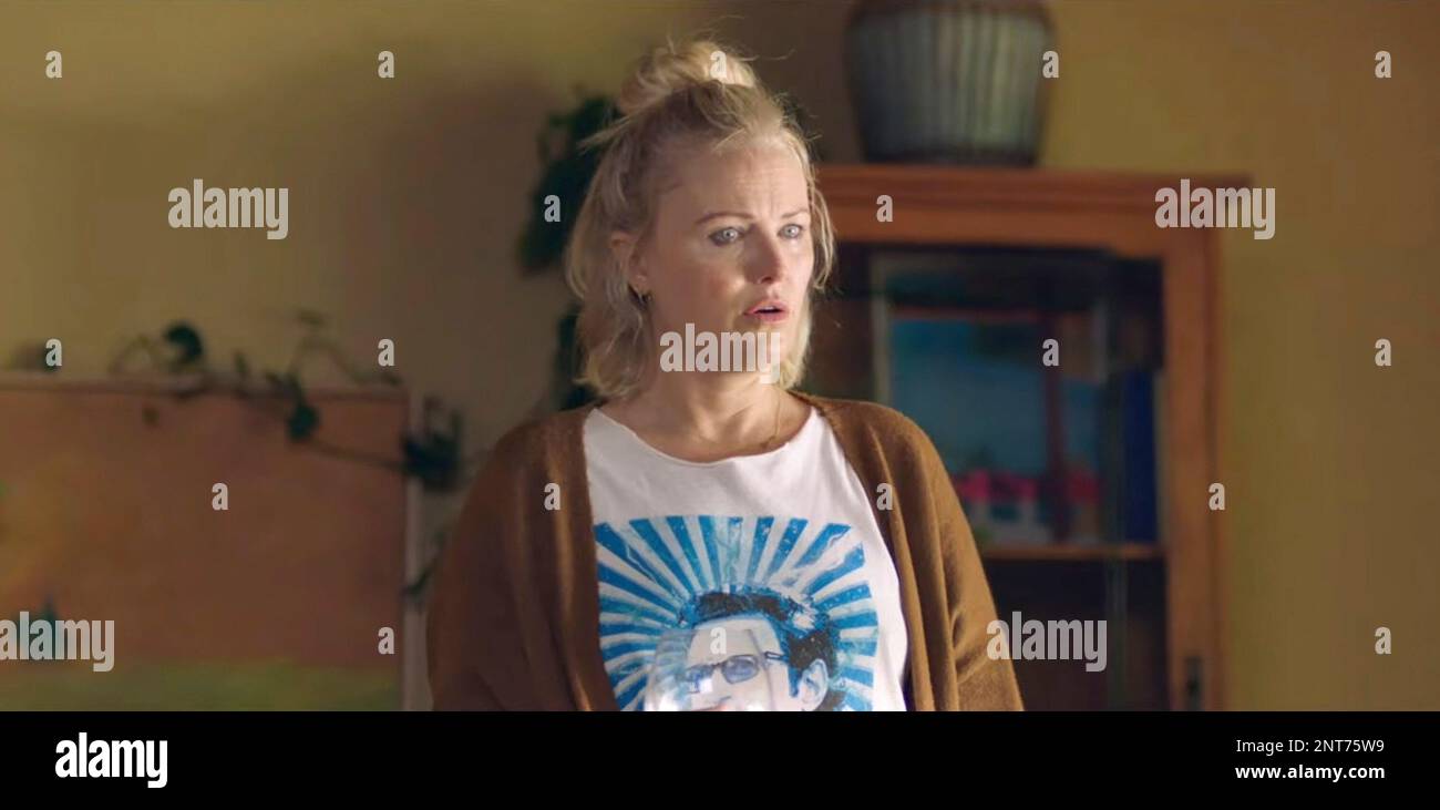 THE DONOR PARTY, Malin Akerman, 2023. © Vertical Entertainment ...