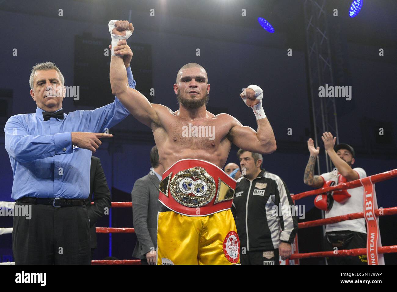 Khalil el harraz hi-res stock photography and images - Alamy