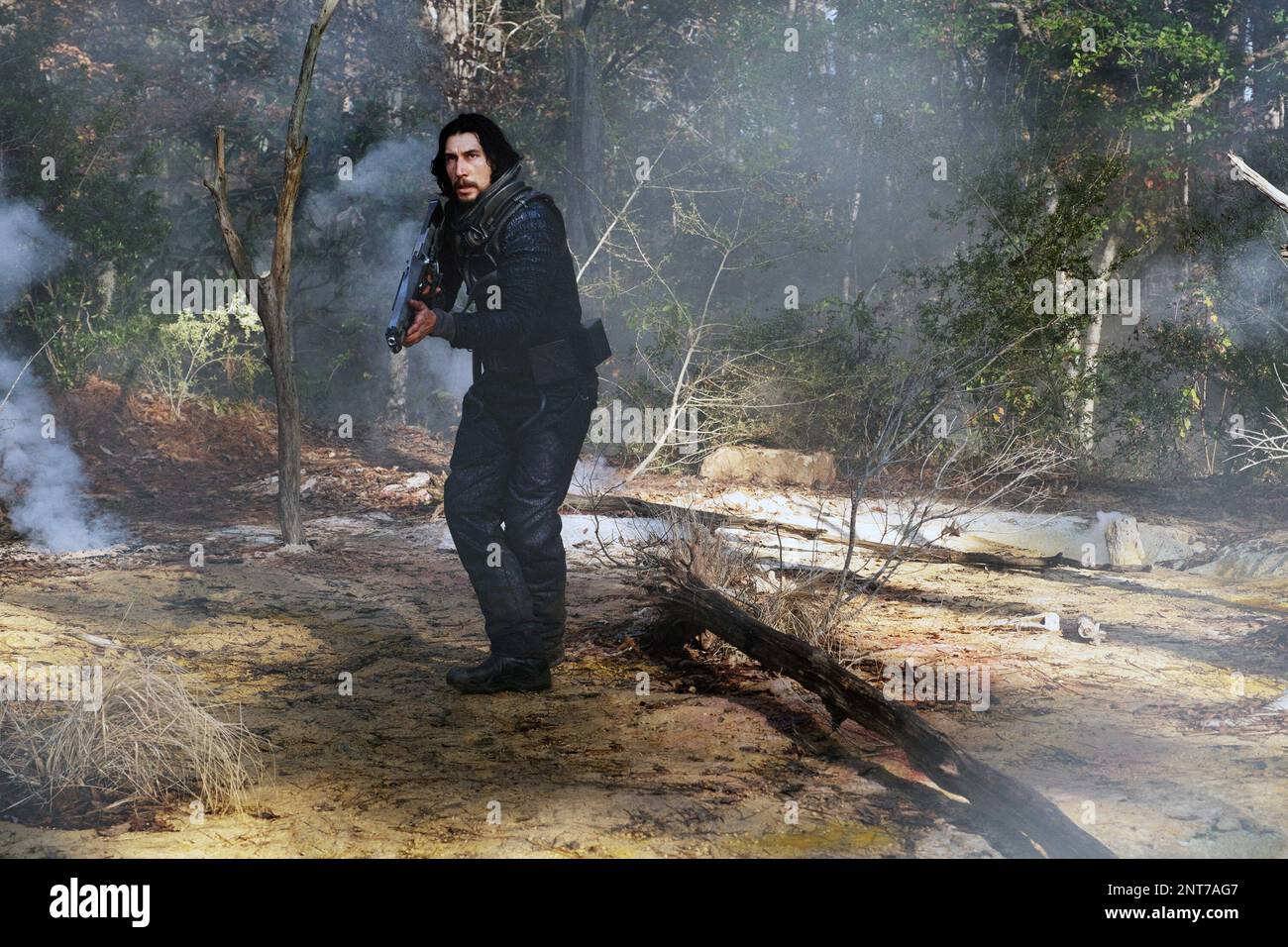 65, Adam Driver, 2023. ph: Patti Perret /© Sony Pictures Entertainment ...