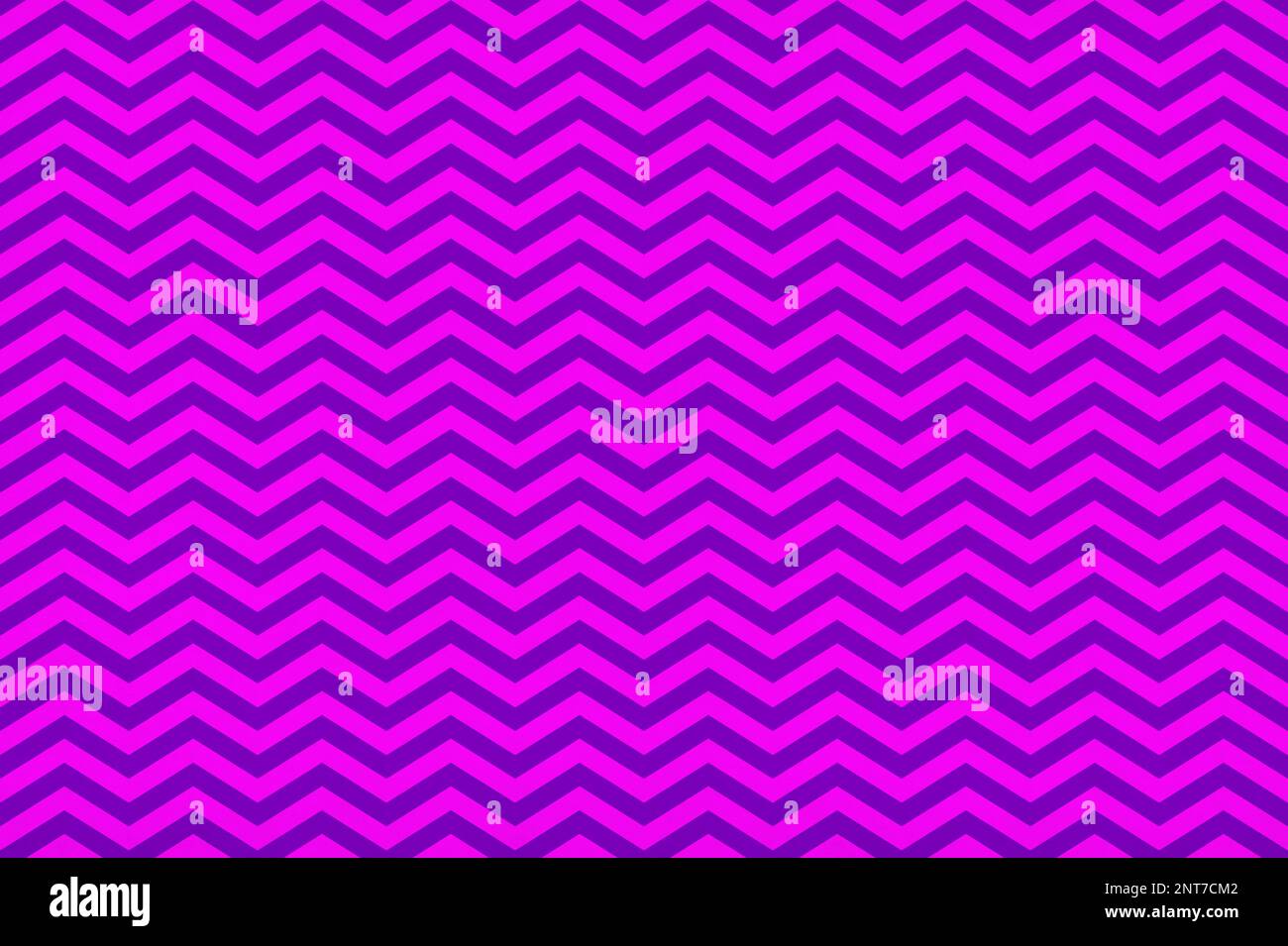 Close-up on a purple zigzag pattern background Stock Photo - Alamy