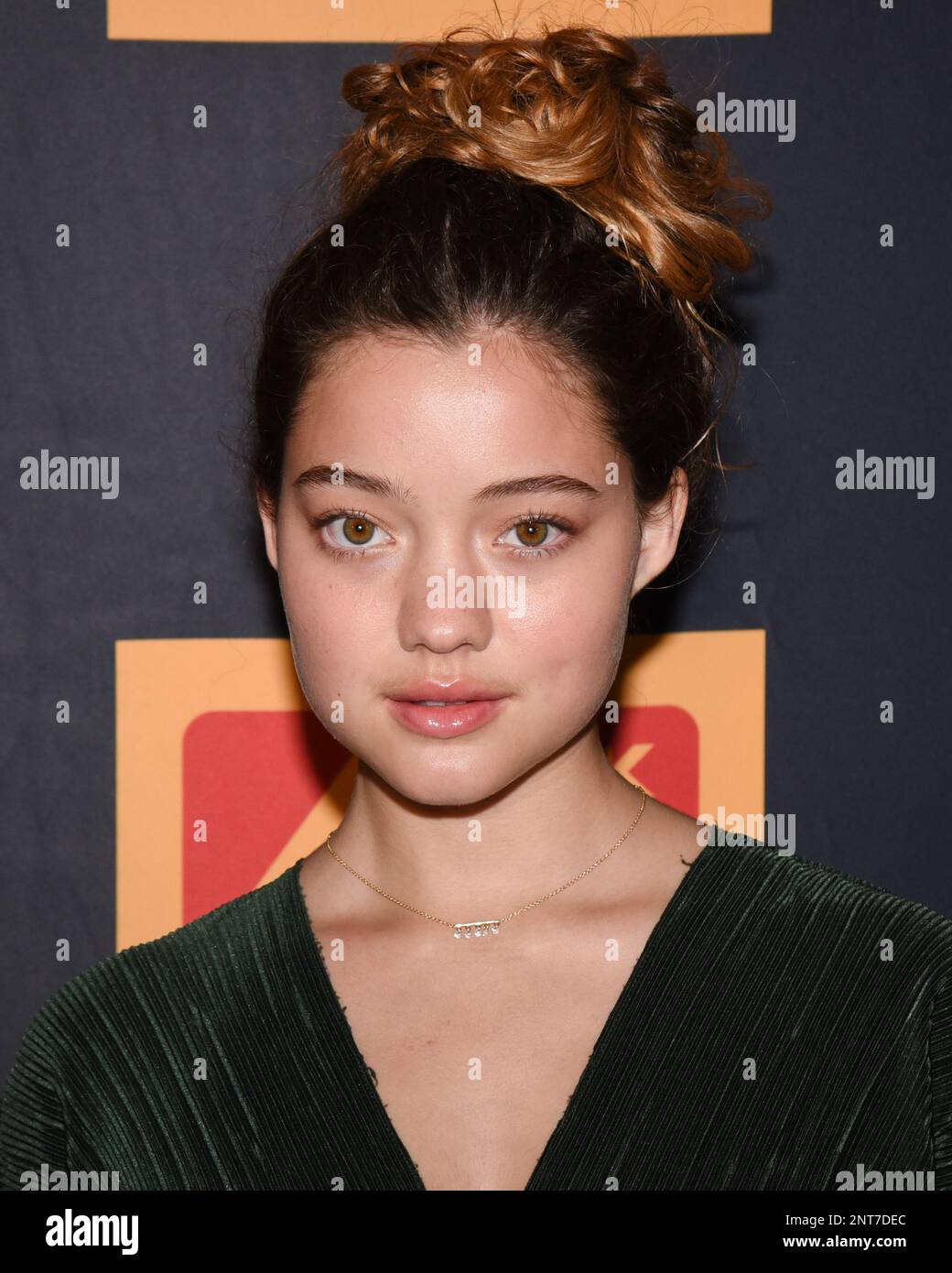 26 February 2023 - Hollywood, California - Ruby Snowber. Fifth Annual ...