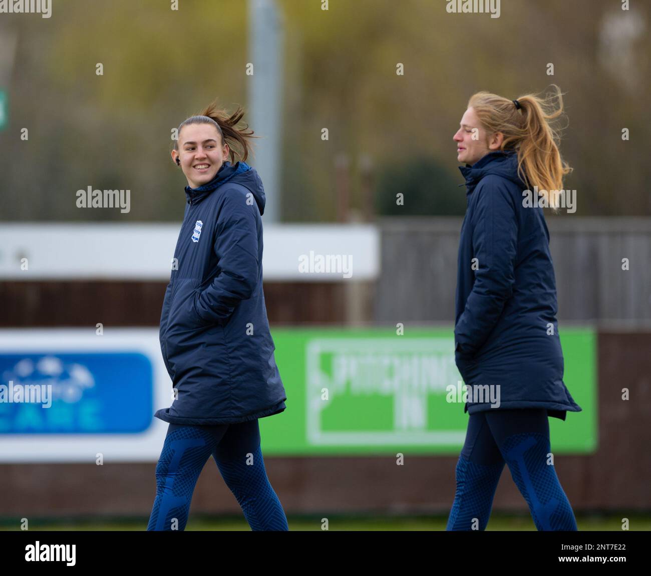 Bcfc women hi-res stock photography and images - Alamy
