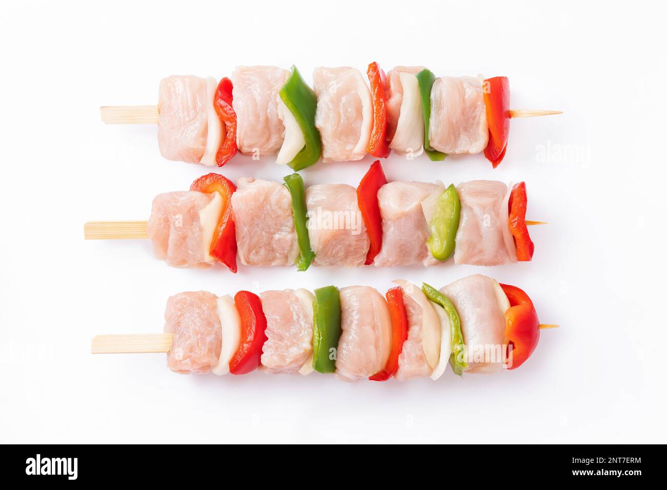 Cut red onions ready Cut Out Stock Images & Pictures - Alamy