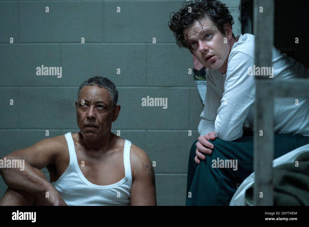 KALEIDOSCOPE, from left: Giancarlo Esposito, Peter Mark Kendall, Green ...