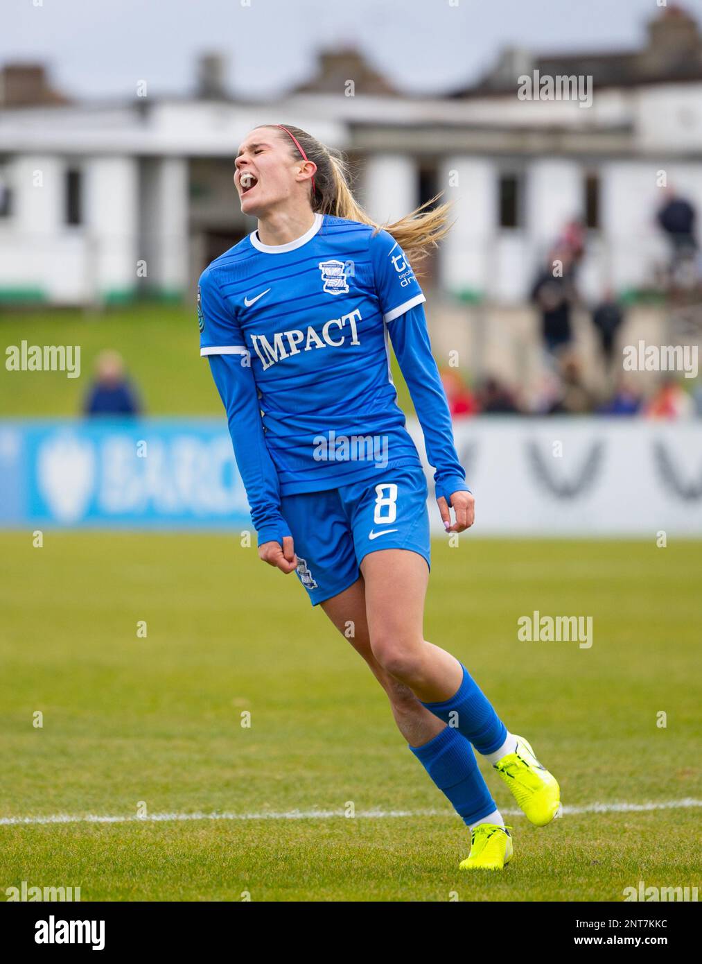 London, UK. 26th Feb, 2023. London, England, February 26th 2023: Jamie ...