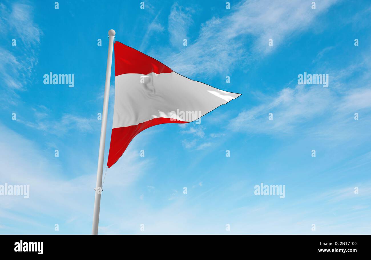 official flag of Class School and Training Center Commands Turkey at ...