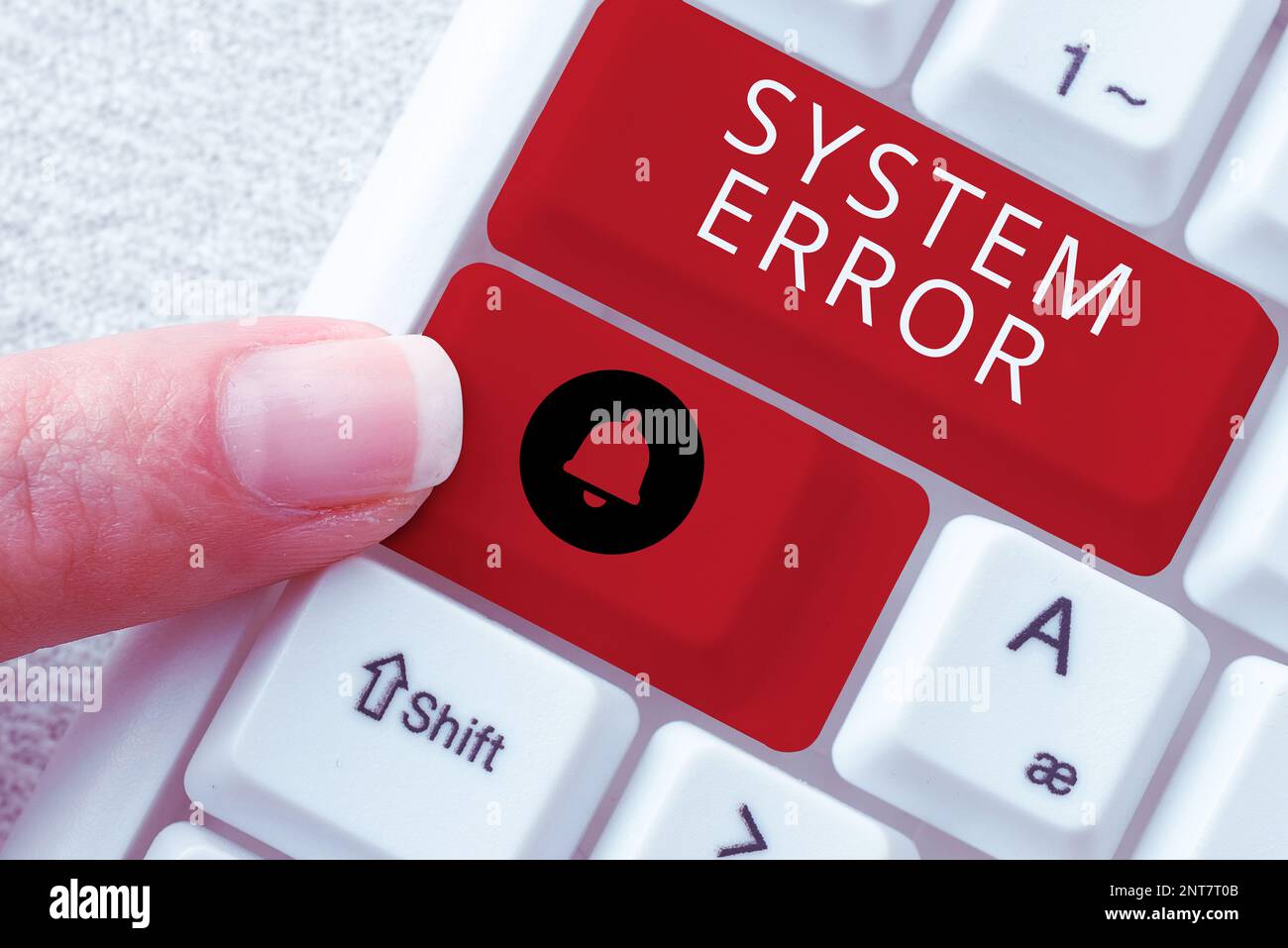 Conceptual caption System Error. Business idea Technological failure ... Conceptual caption System Error. Business idea Technological failure ...