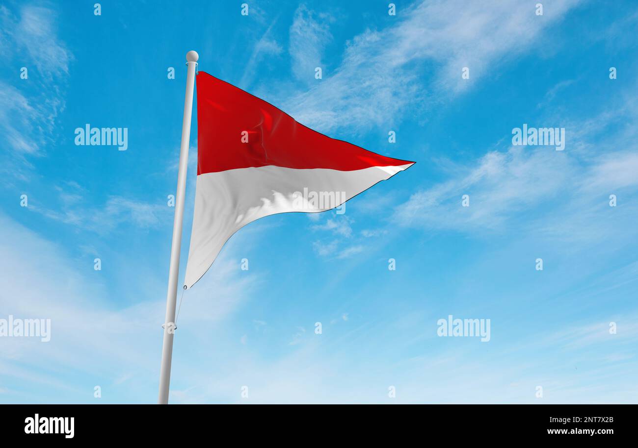 official flag of Division Command Military Academy Command Training and ...