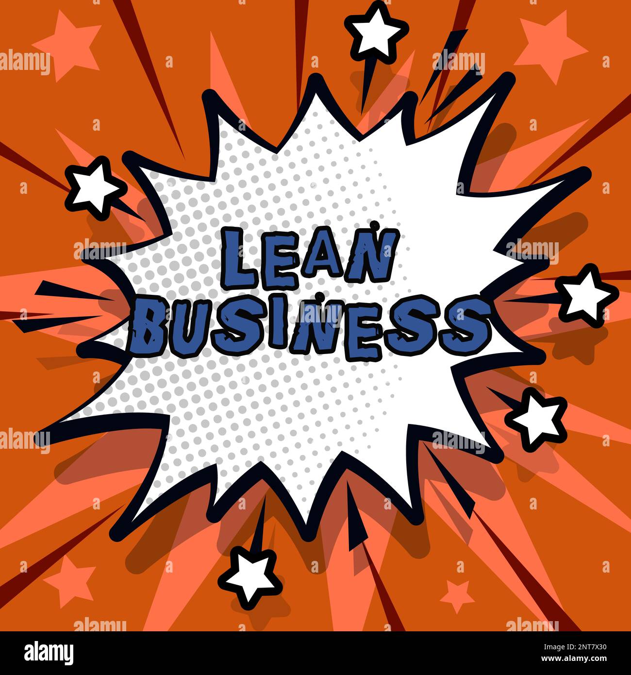 Conceptual caption Lean Business. Business approach improvement of ... Conceptual caption Lean Business. Business approach improvement of ...