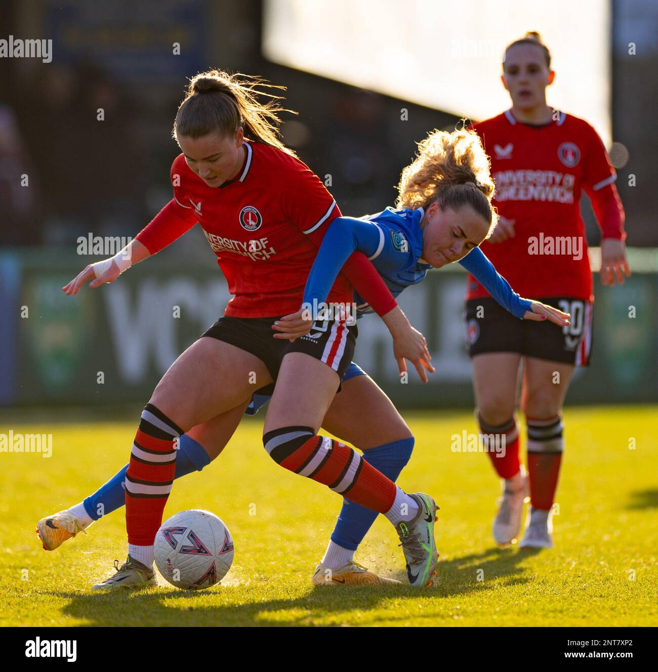 London, UK. 26th Feb, 2023. London, England, February 26th 2023 ...