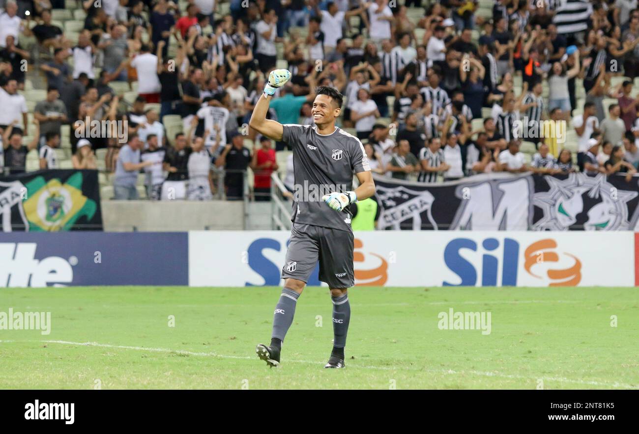 CE - Fortaleza - 20/07/2019 - Brazilian A 2019, Cear vs Palmeiras ...