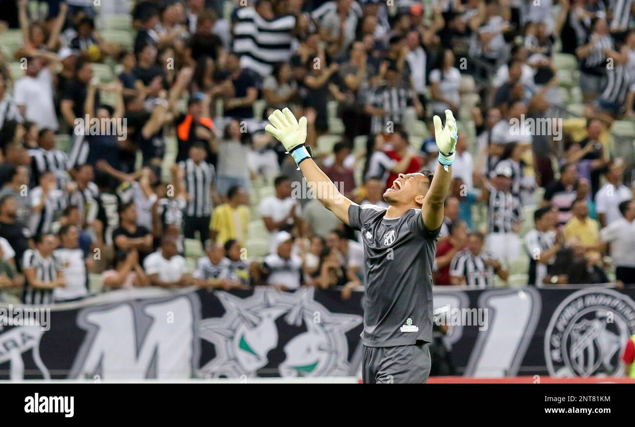 CE - Fortaleza - 20/07/2019 - Brazilian A 2019, Cear vs Palmeiras ...