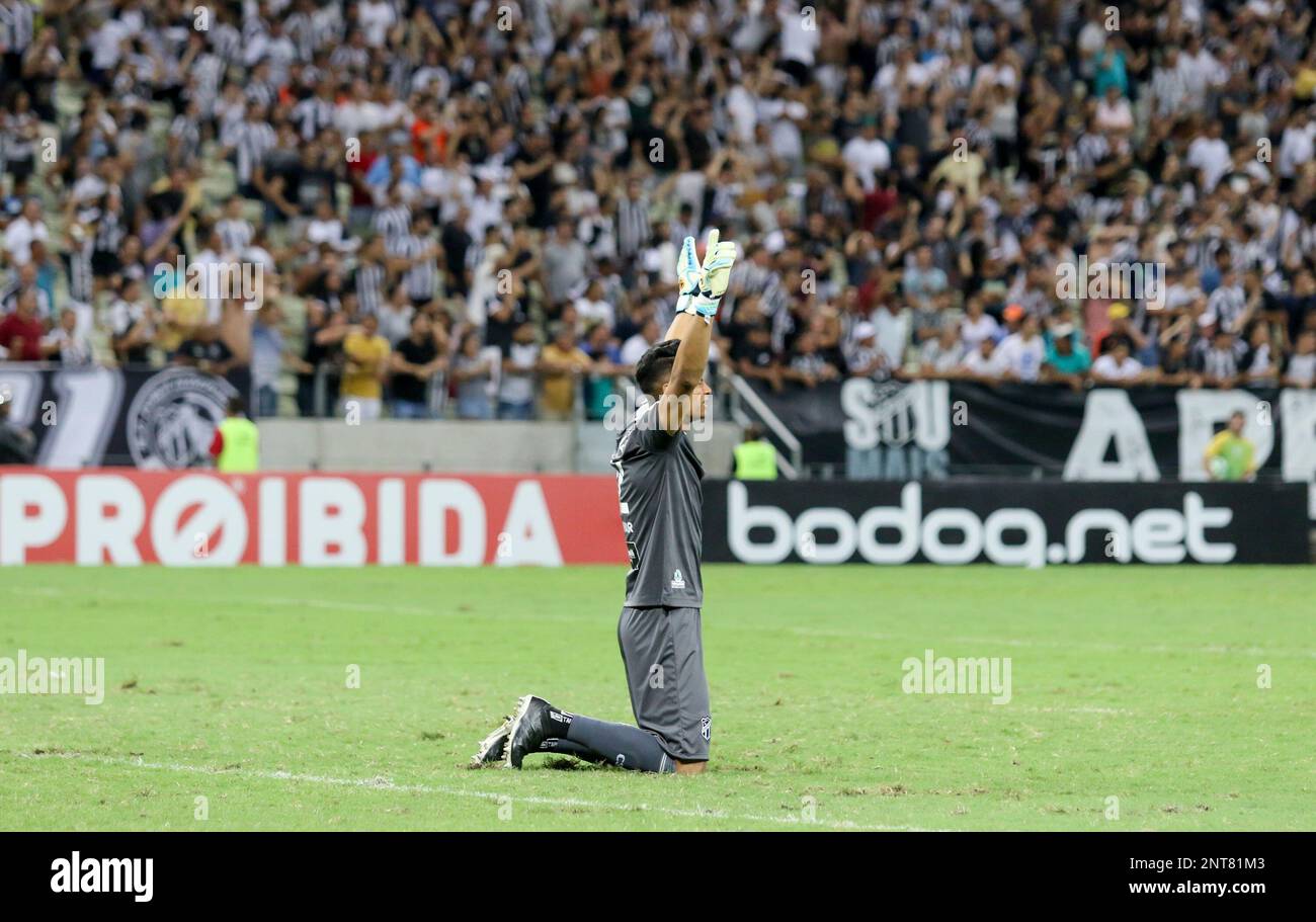 CE - Fortaleza - 20/07/2019 - Brazilian A 2019, Cear vs Palmeiras ...