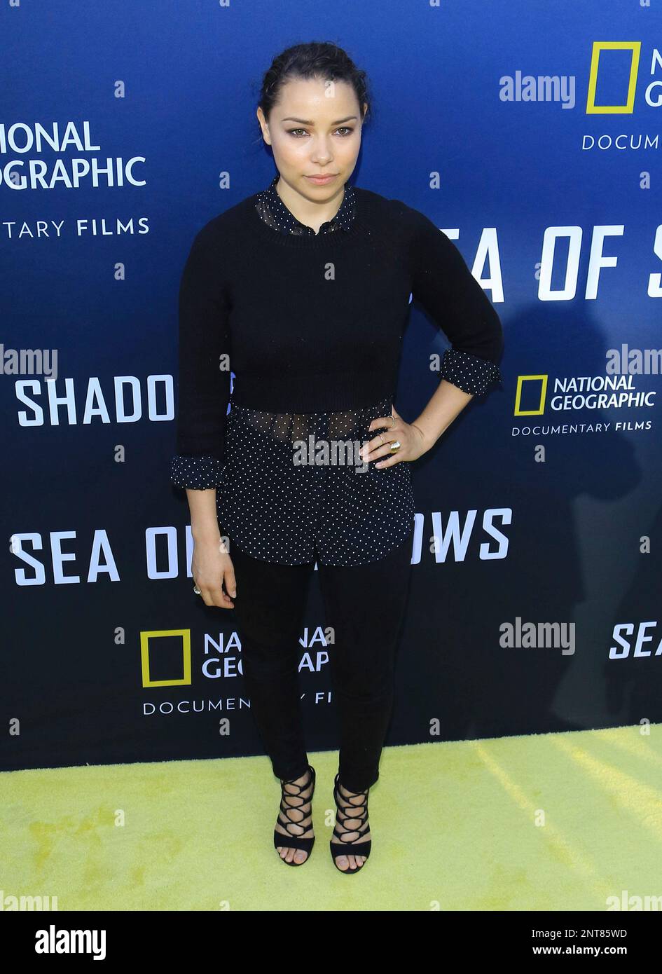 Photo by: zz/GOTPAP/STAR MAX/IPx 2019 7/10/19 Jessica Parker Kennedy at ...
