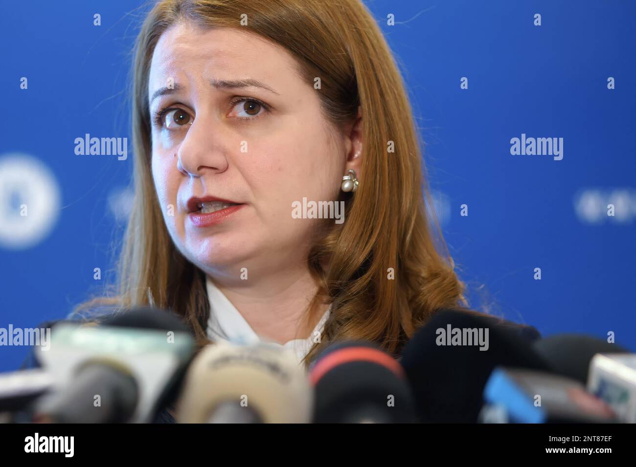 Ligia deca hi-res stock photography and images - Alamy