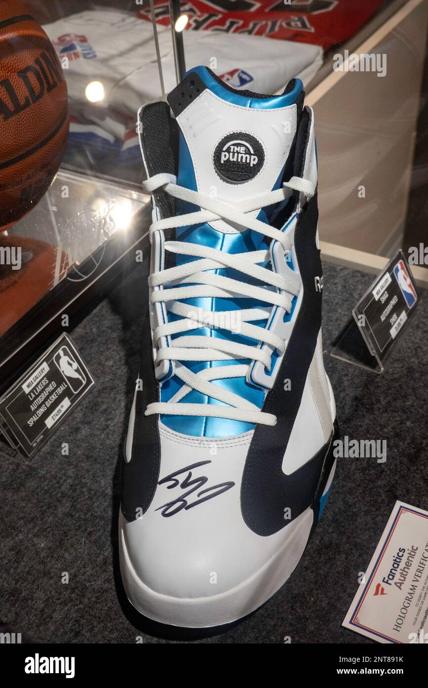 Shane Battier Shoes 2022