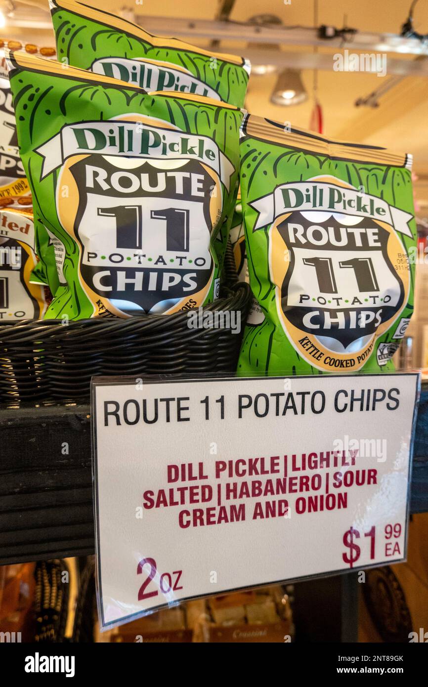 Murray's Cheese is a gourmet speciality shop located in the food hall ...