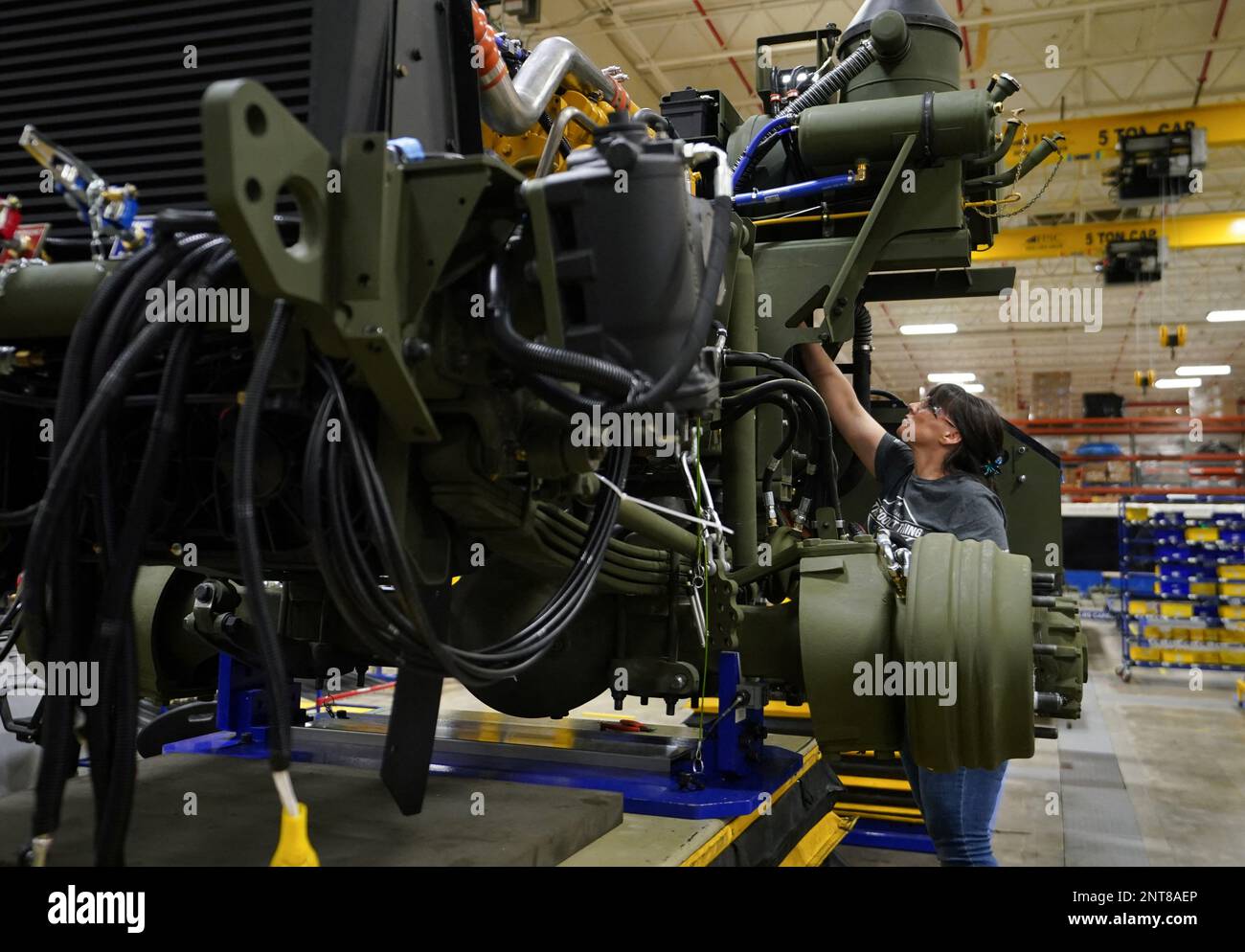 Missile works hi-res stock photography and images - Alamy