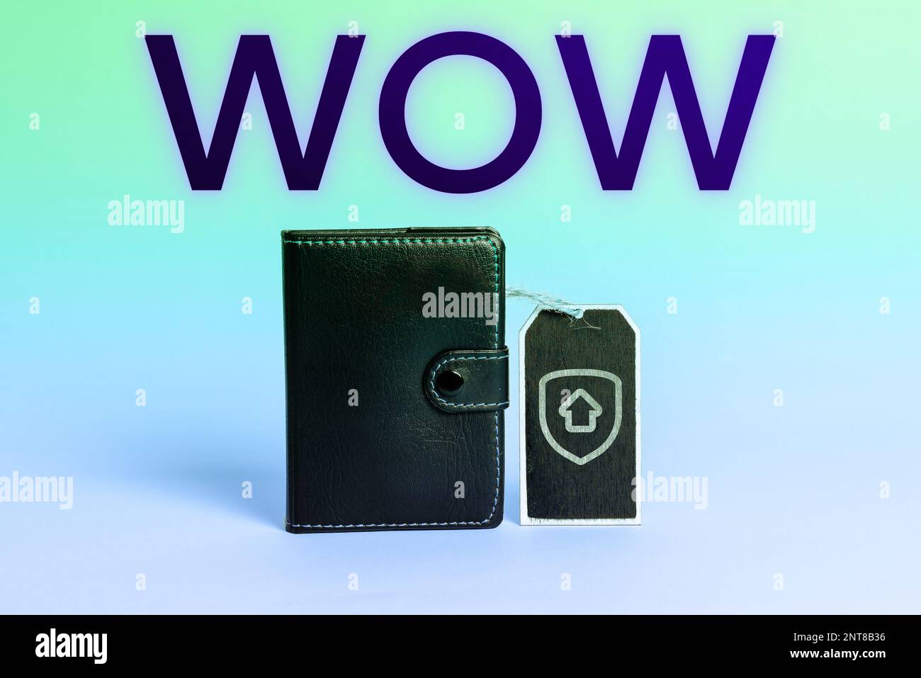 Writing displaying text Wow. Internet Concept Expressing astonishment ...