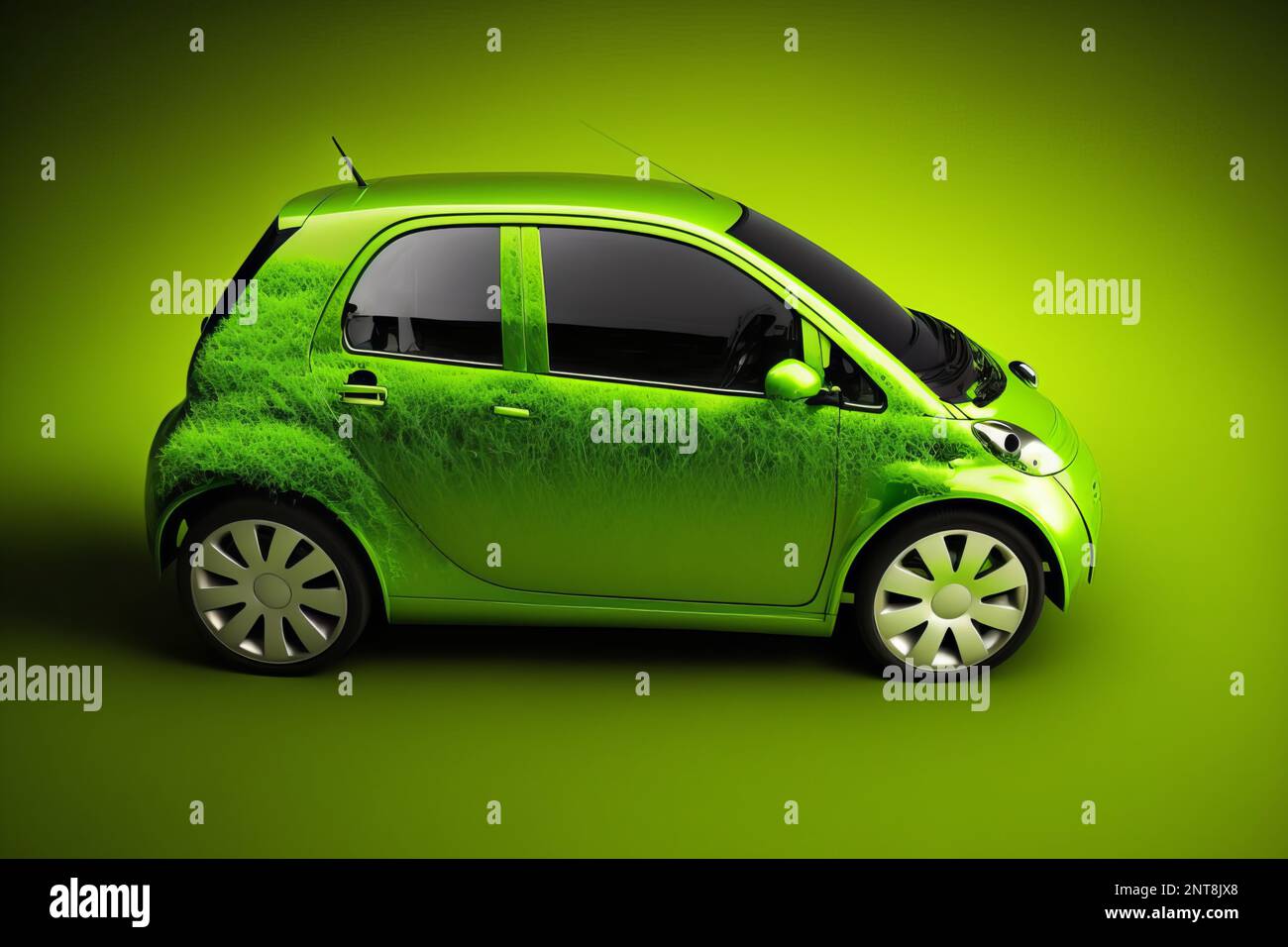 Hybrid features hi-res stock photography and images - Alamy