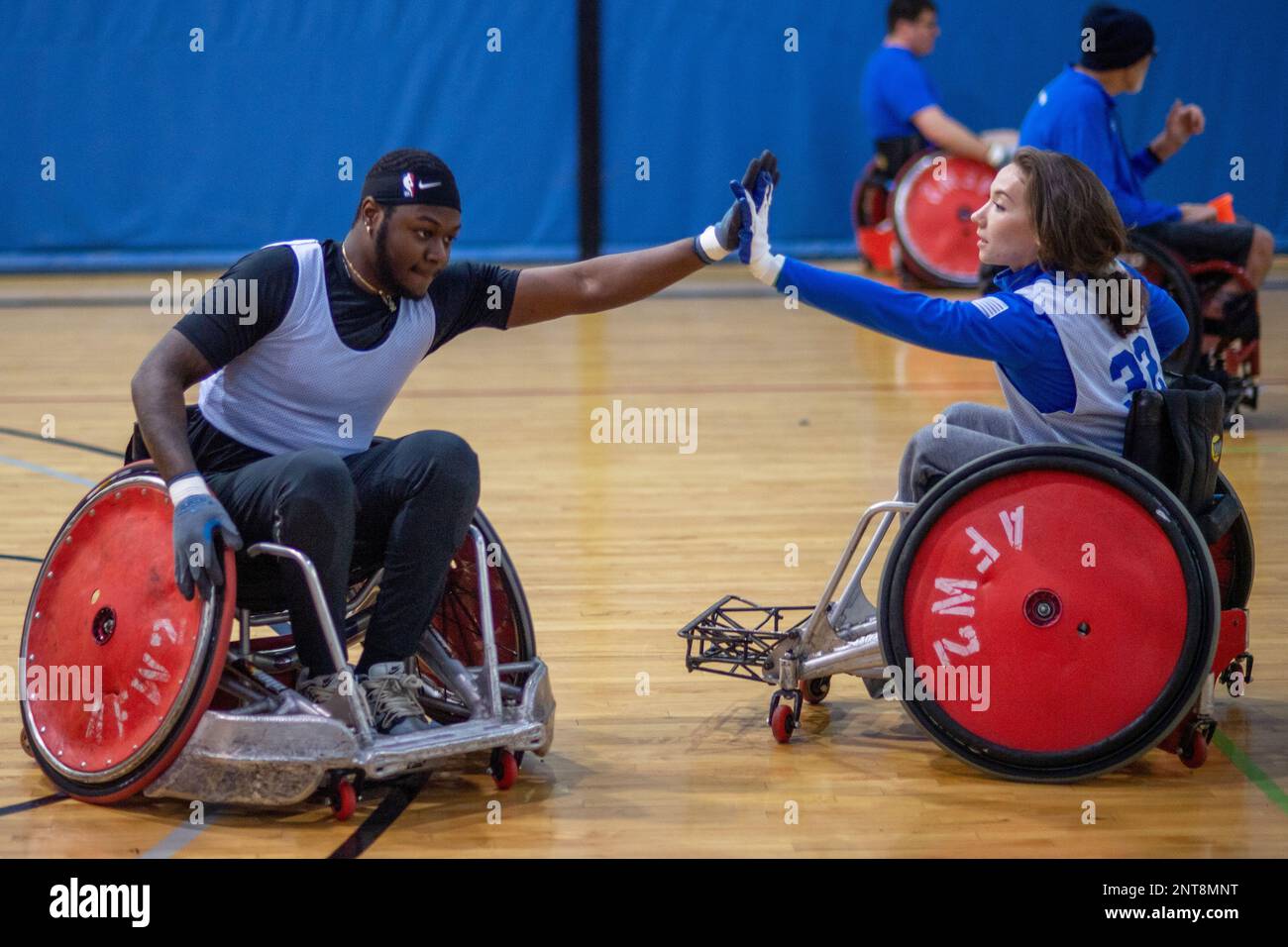 Air force trials hi-res stock photography and images - Alamy