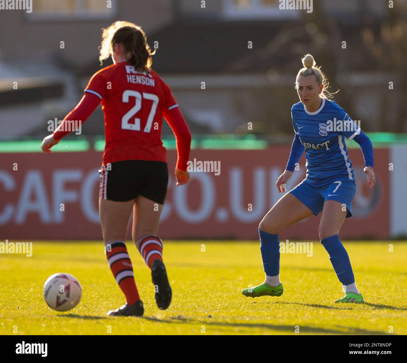 February 26, 2023, London, London, England: London, England, February ...