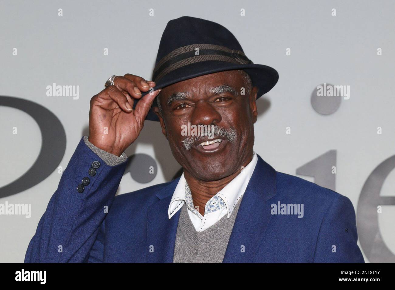 The 1619 Project Premiere Screening at the Motion Picture Academy ...