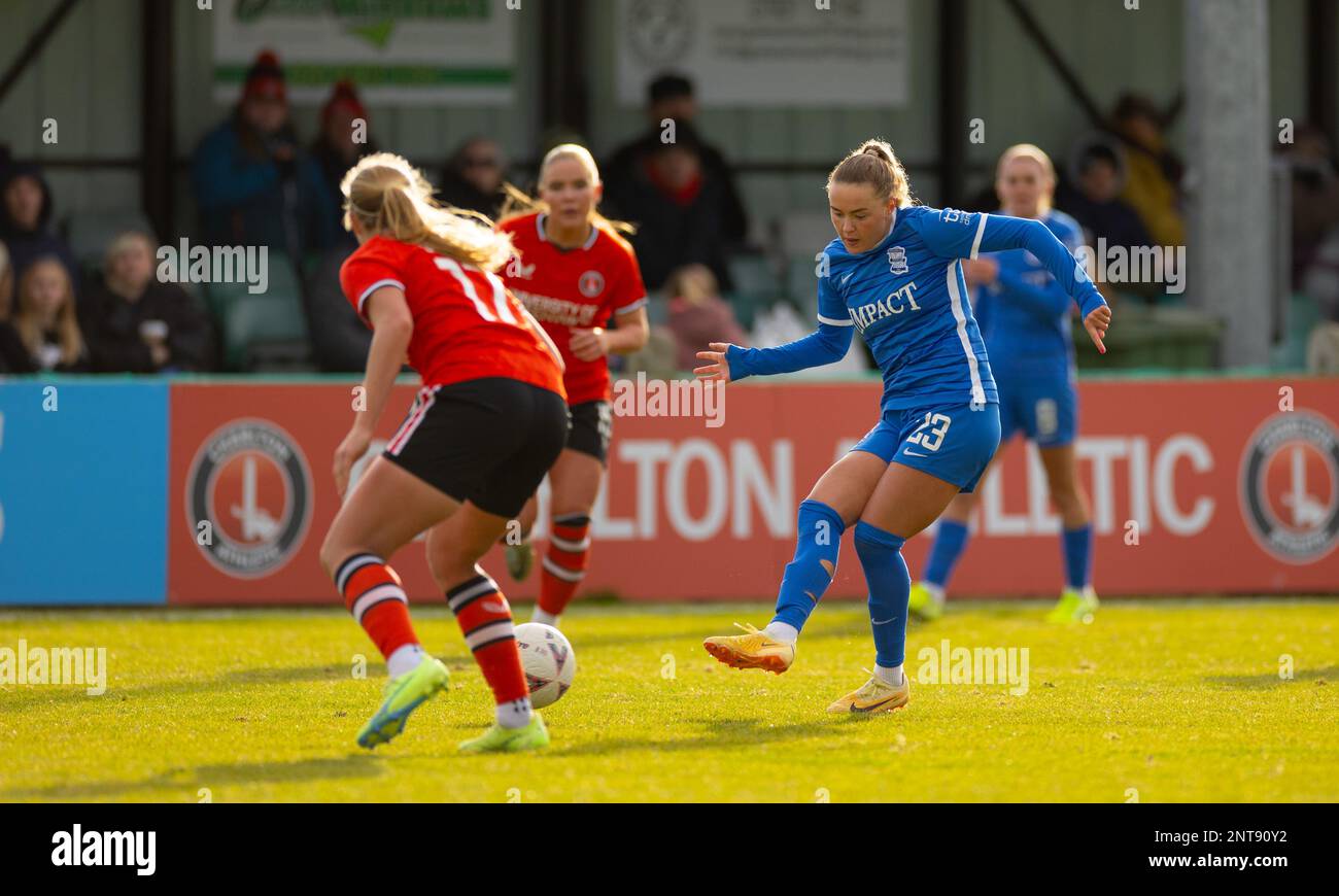 February 26, 2023, London, London, England: London, England, February ...