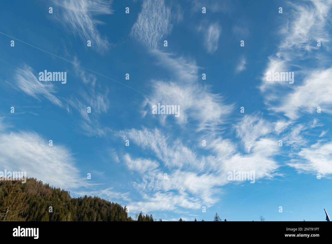 Interesting cloud shapes hi-res stock photography and images - Alamy