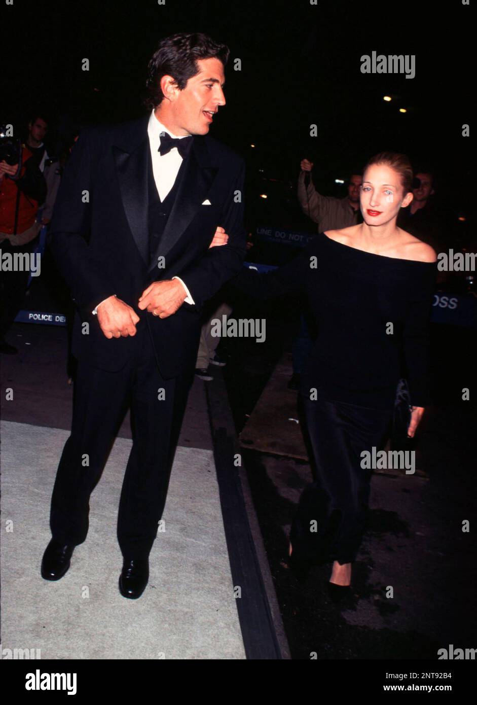 July 16th 2019 - The twenty year anniversary of the death of John F ...