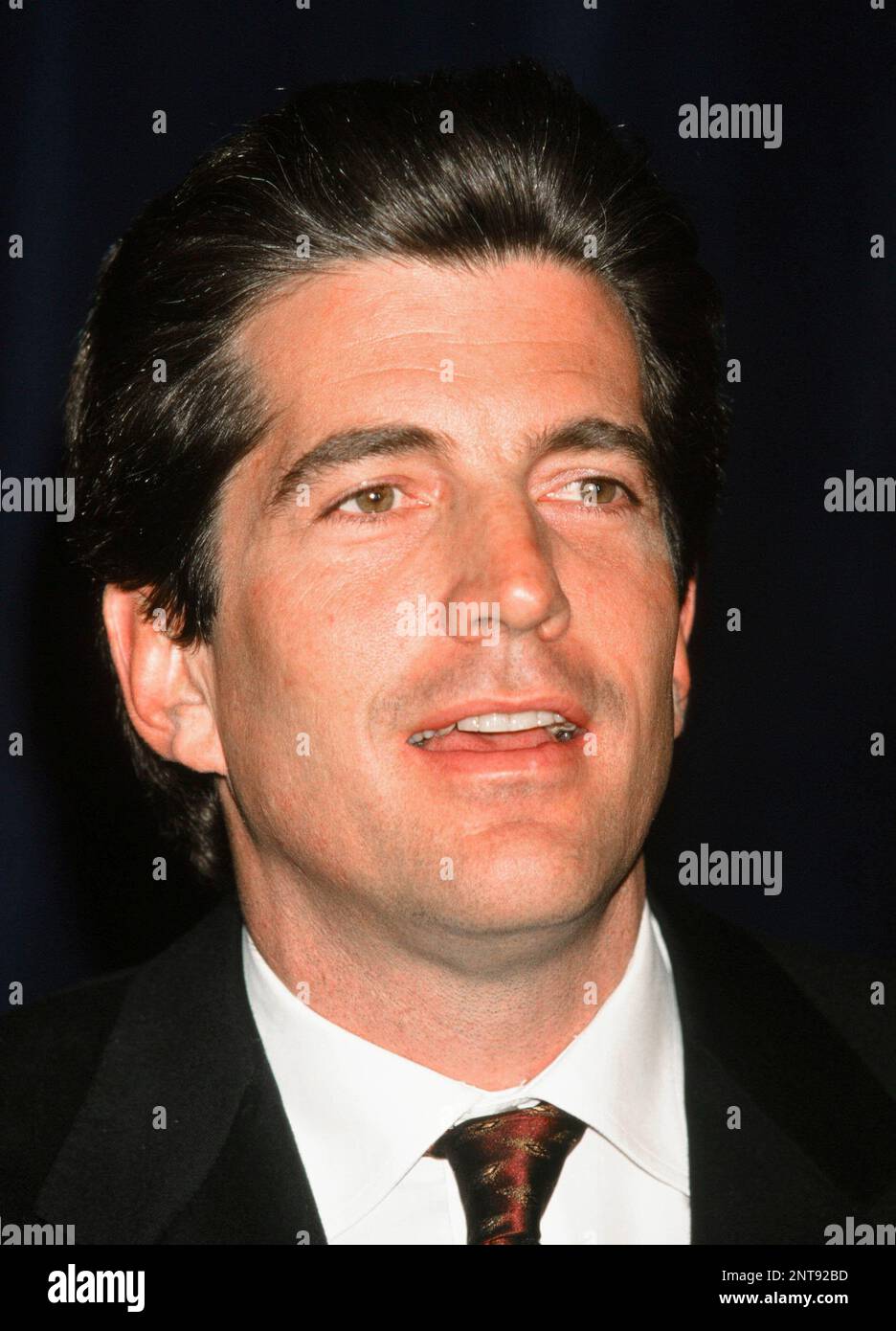 July 16th 2019 - The twenty year anniversary of the death of John F ...