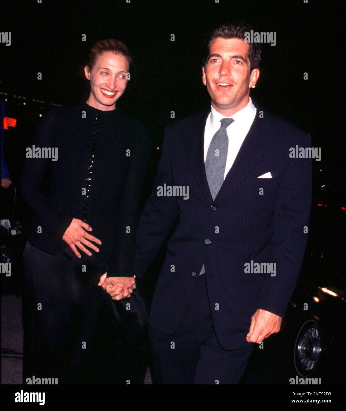 July 16th 2019 - The twenty year anniversary of the death of John F ...