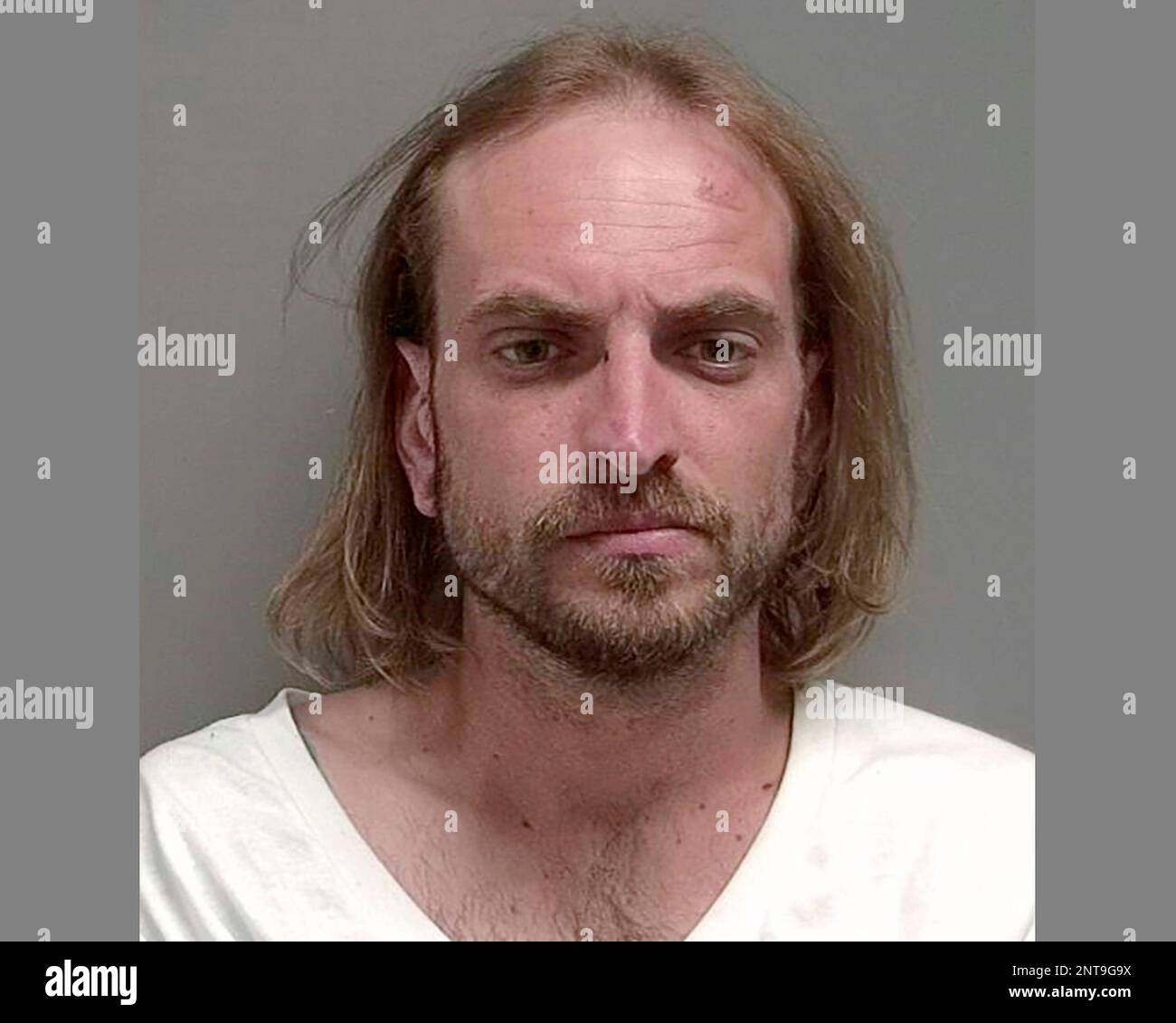 This undated photo released by The Vail Police Department shows Evan E ...