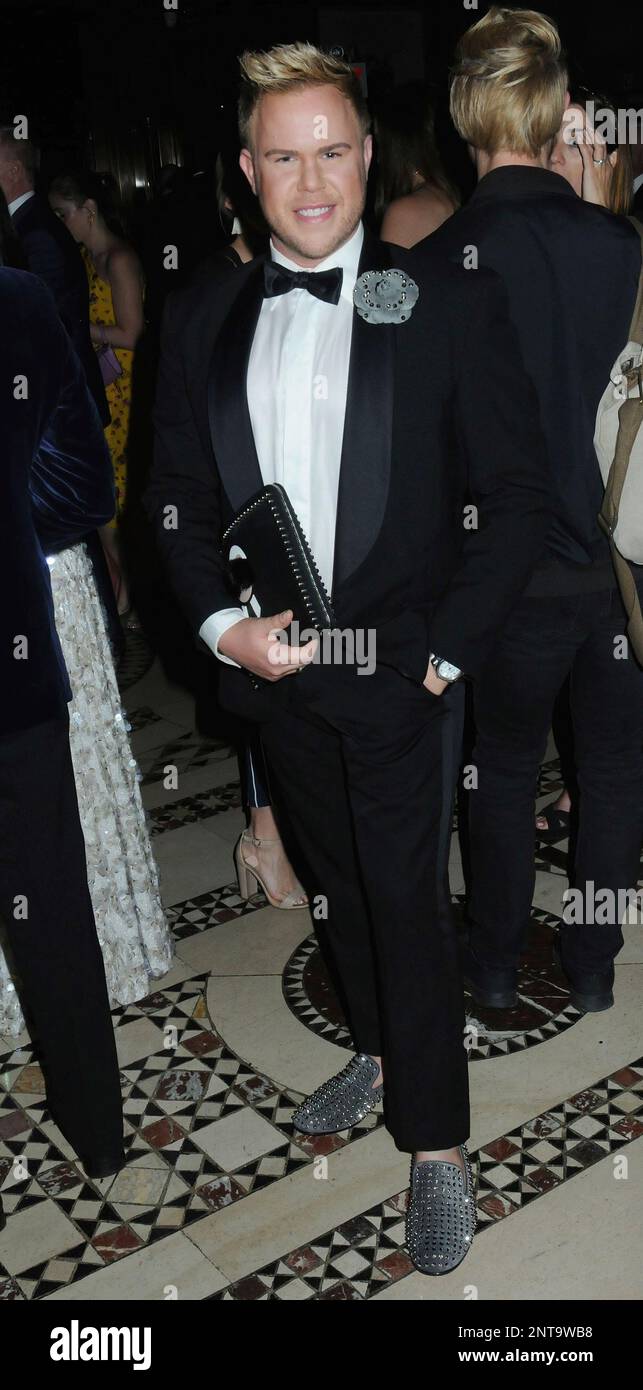 Photo by: zz/Demis Maryannakis/STAR MAX/IPx 2019 6/10/19 Andrew Werner ...