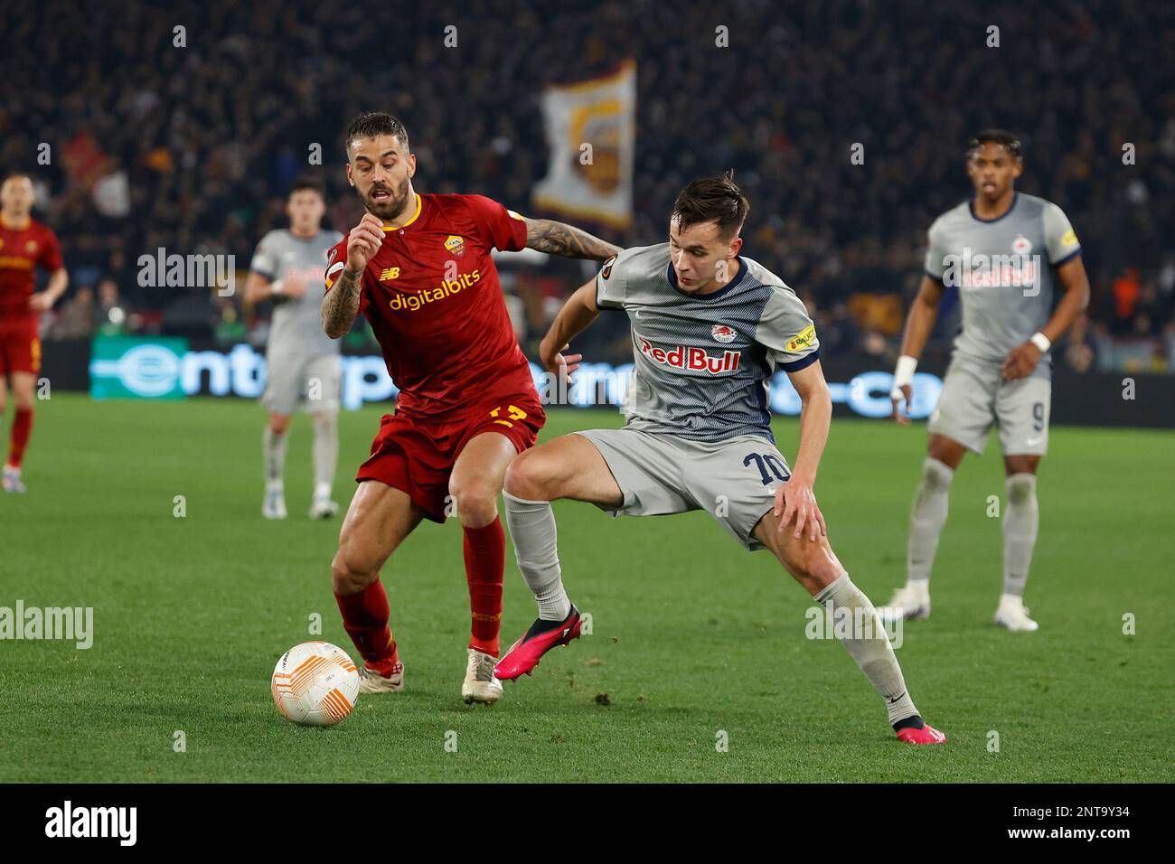 Amar dedic 2023 hi-res stock photography and images - Alamy