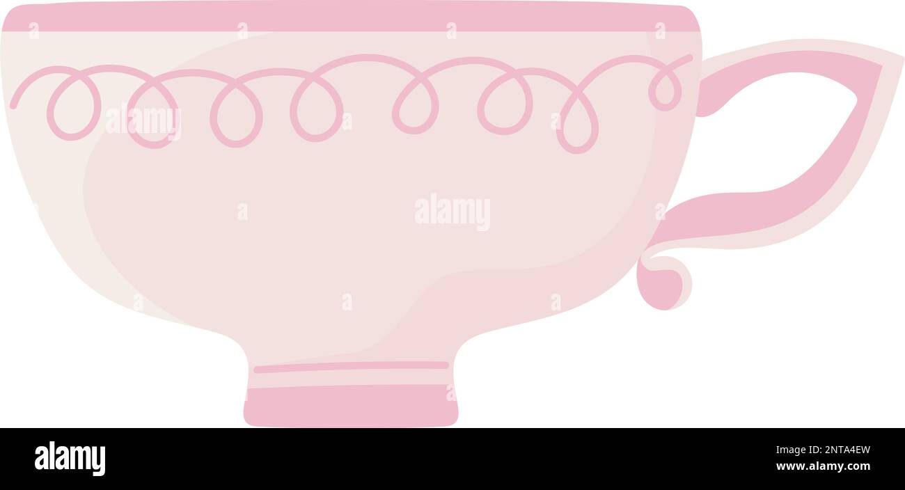 tea cup icon Stock Vector Image & Art - Alamy