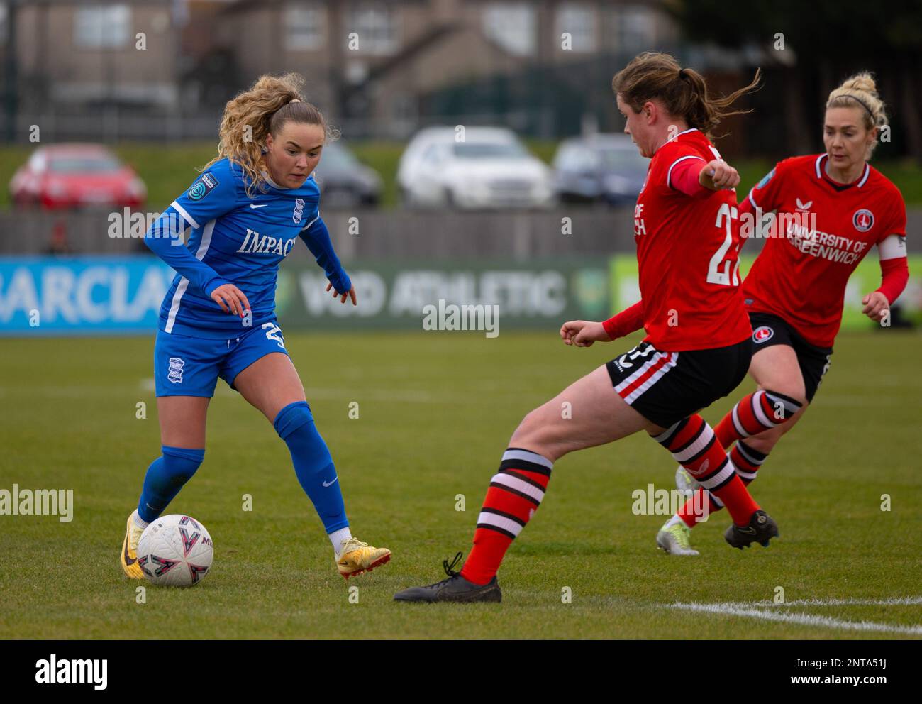 February 26, 2023, London, London, England: London, England, February ...