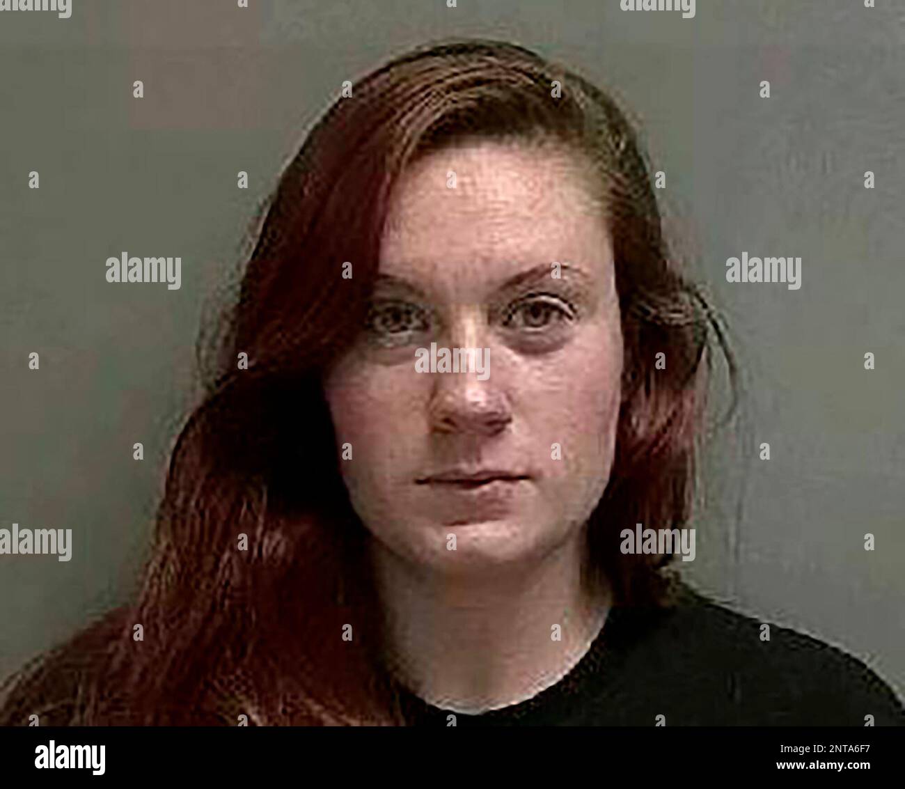 This undated photo provided by the Eagle County Sheriff’s Office shows ...