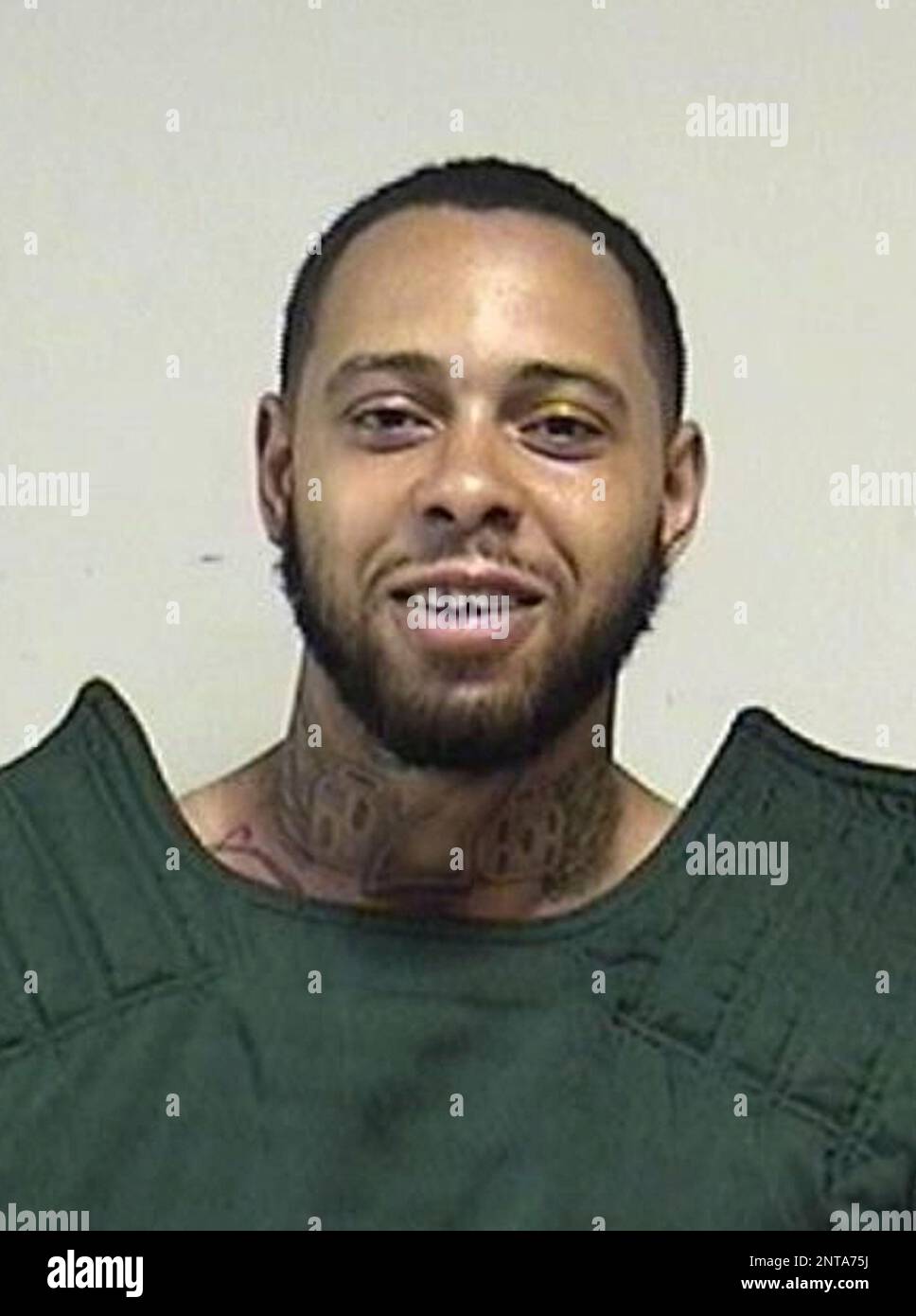 In This June 27 2019 Photo Provided By The Kenosha County Sheriffs
