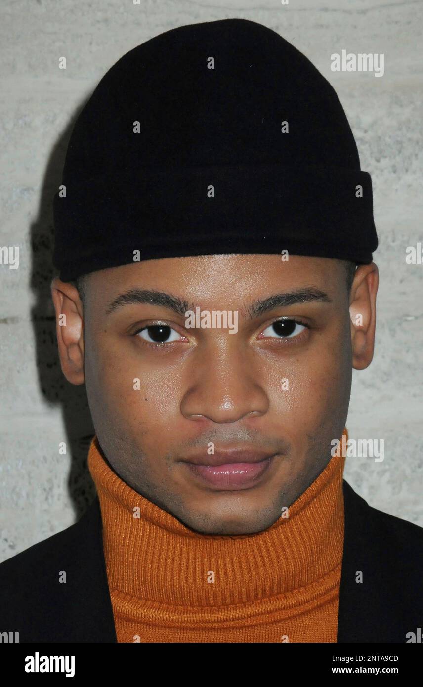 Photo by: zz/Demis Maryannakis/STAR MAX/IPx 2019 6/13/19 Ryan Jamaal ...