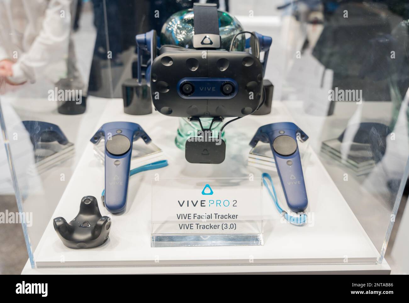 Vive pro2 hi-res stock photography and images - Alamy