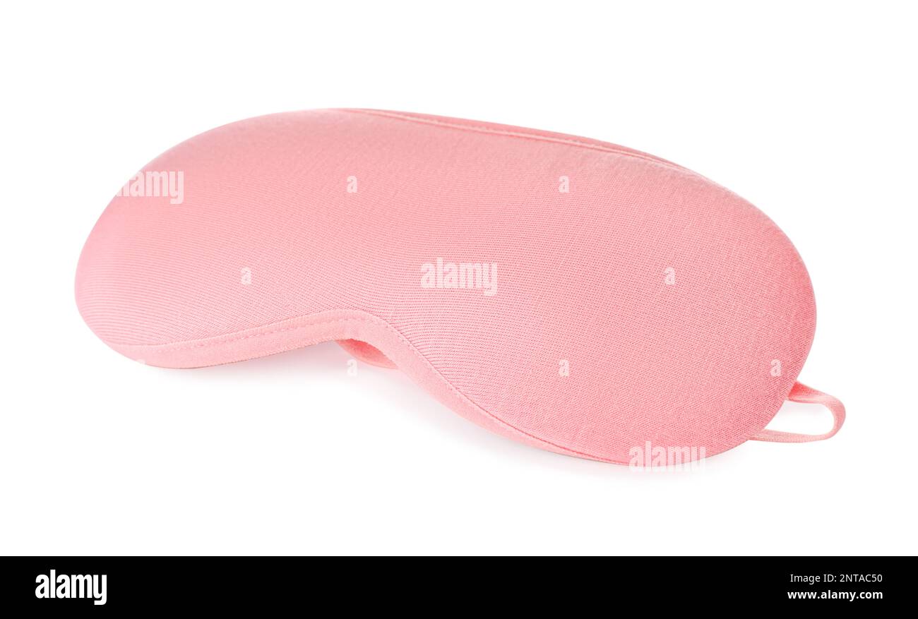 Female sleep eye mask hi-res stock photography and images - Alamy