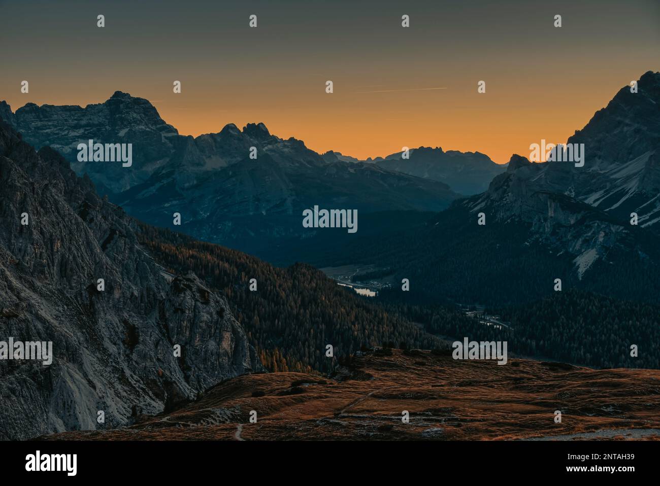 there is the well-known phenomenon called enrosadira: a word describing ...