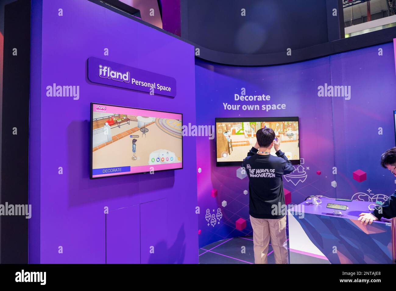 Ifland hi-res stock photography and images - Alamy