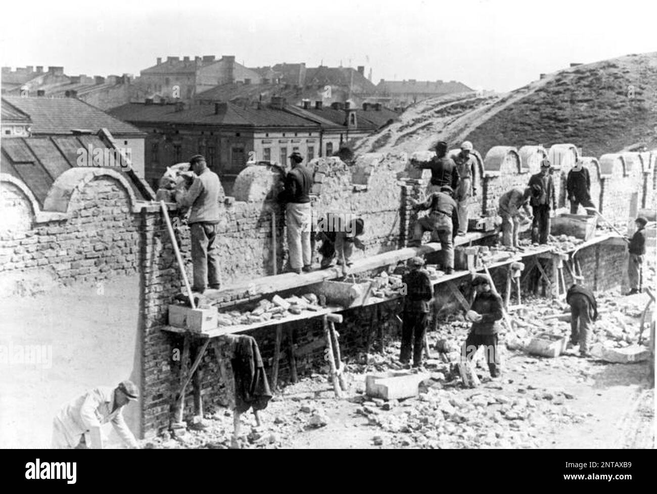 Nazi occupation hi-res stock photography and images - Alamy