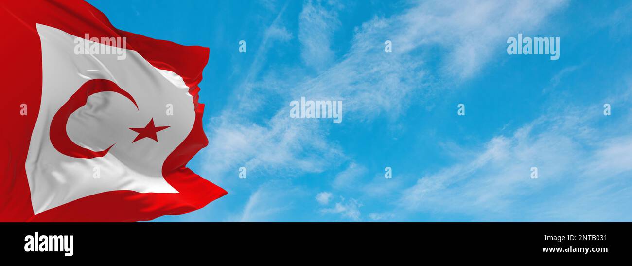 official flag of Standard of General staff of Turkish Armed Forces ...