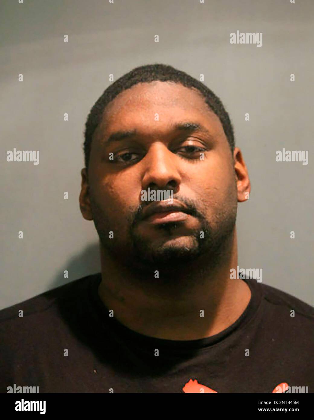 This June 2019 photo provided by the Chicago Police Department shows ...