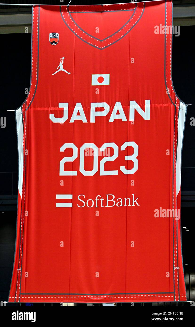 Takasaki Arena, Gunma, Japan. 26th Feb, 2023. General View, FEBRUARY 26 ...