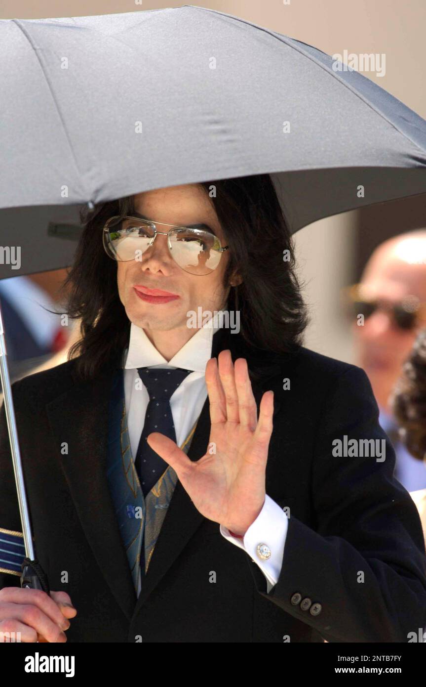 June 25th 2019 - The ten year anniversary of the death of entertainer ...